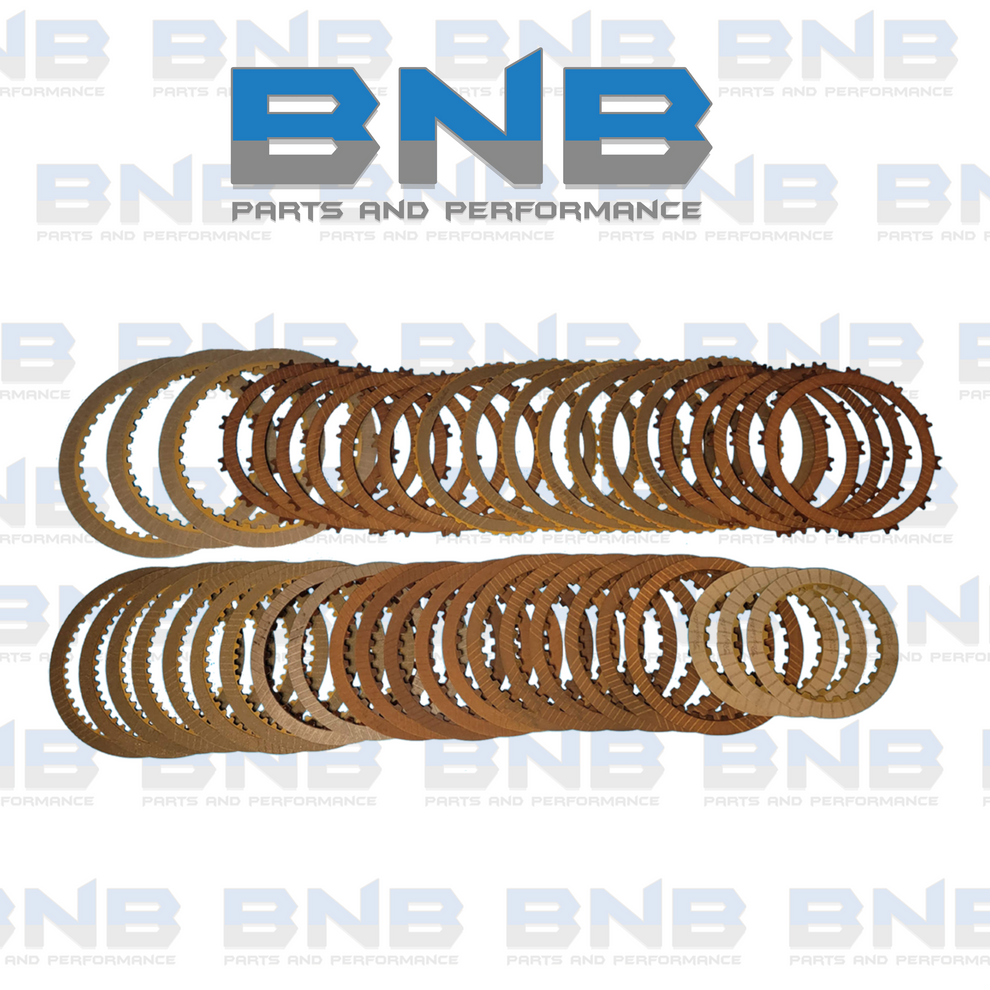 68RFE Transmission Rebuild Kit – Gears Transmission