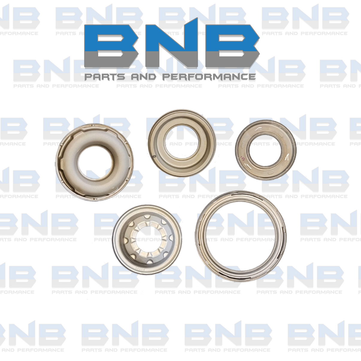 68RFE Transmission Rebuild Kit – Gears Transmission
