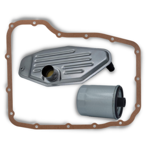 68RFE Transmission Service Filter Bundle – Gears Transmission