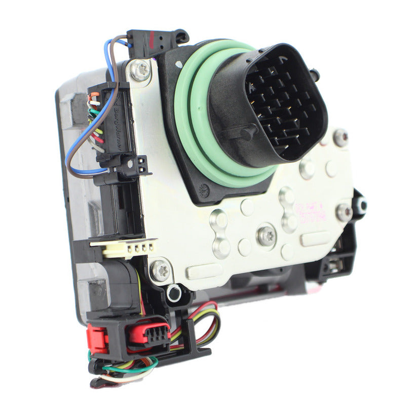 62TE Solenoid Assembly 2007-2019 – Gears Transmission