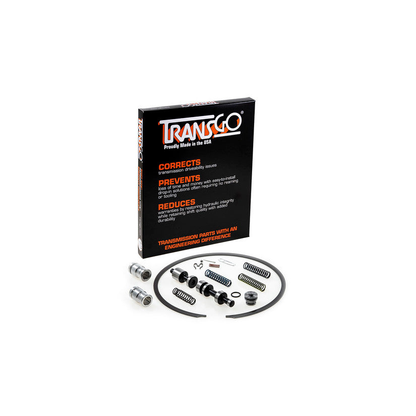5R110W Transgo Shift Kit – Gears Transmission