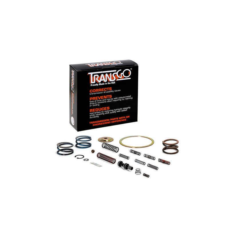 TransGo Shift Kit SK 700-JR 4L60 700R4 – Gears Transmission